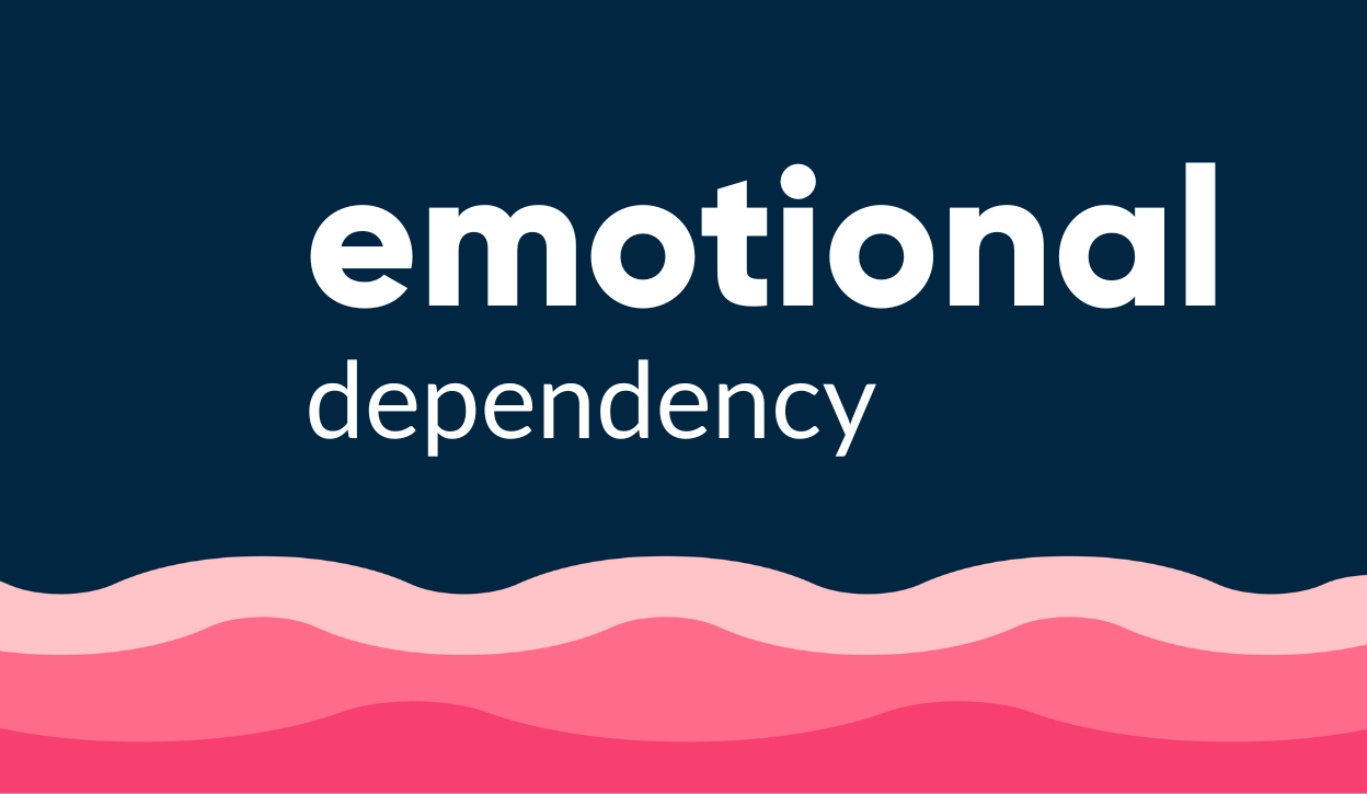 Understanding Emotional Dependency: The Power of Connection